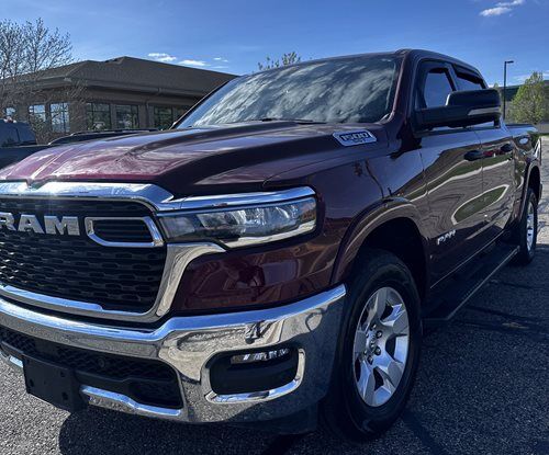2025 DODGE RAM 1500 LONE STAR Repo Bargain Price - Repo Finder