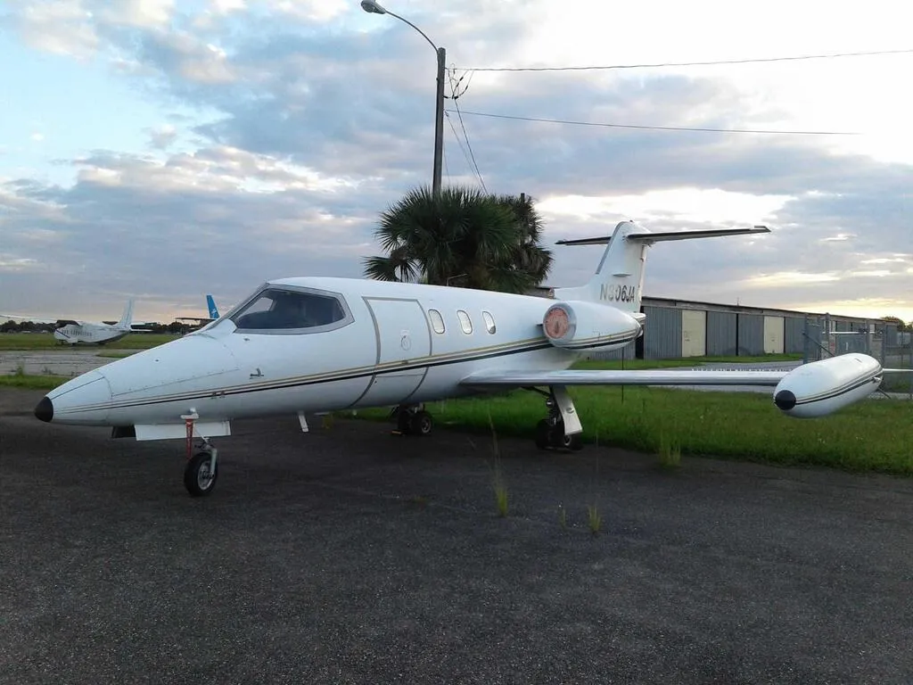 Aircraft Archives - Repo Finder