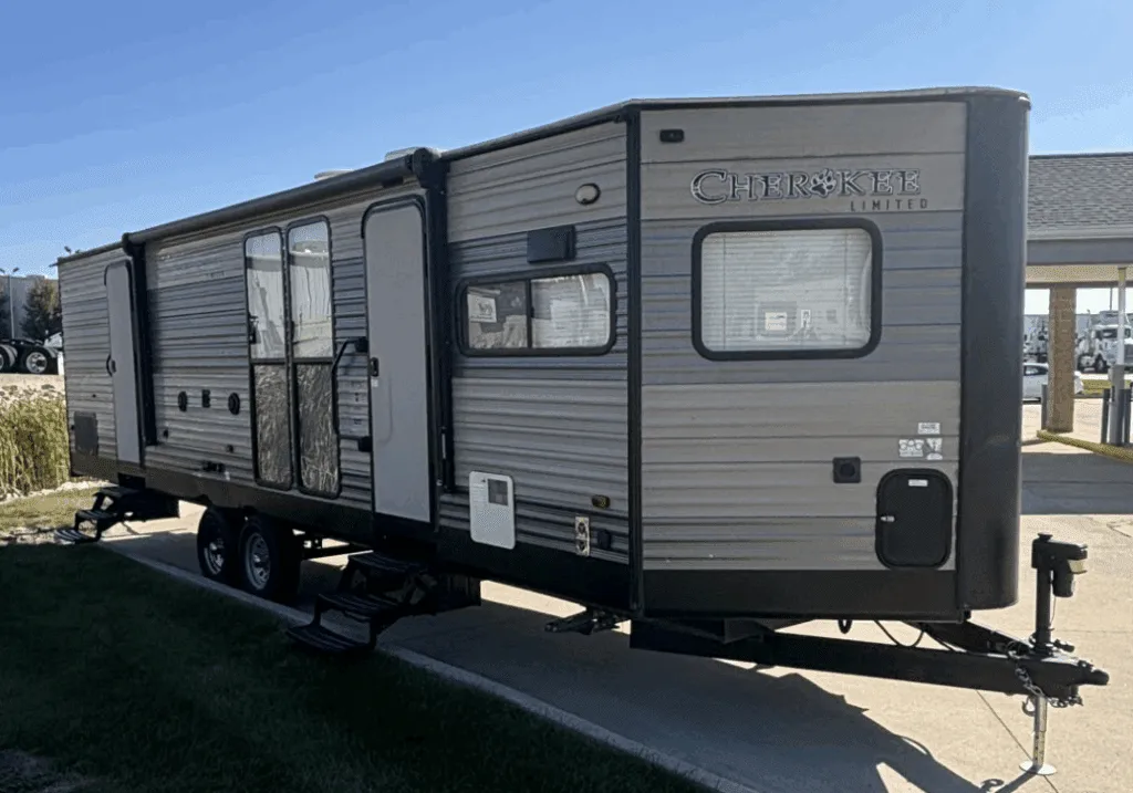 RV Archives - Repo Finder