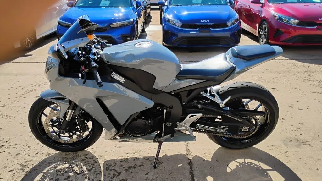 Motorcycle Archives - Repo Finder