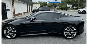 2020 Lexus LC 500 REPO FOR SALE at Great Price - Repo Finder