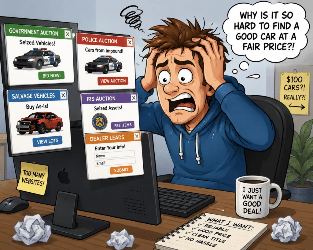 Banks That Sell Repo Cars Near You