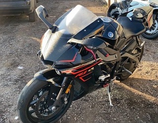 2017 Yamaha YZF-R1 - Repo Finder