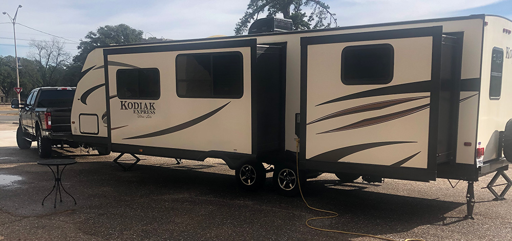 2016 Keystone Kodiak 299BHSL16 - 34' - Repo Finder