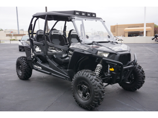 2018 Polaris Rzr 900 - Repo Finder