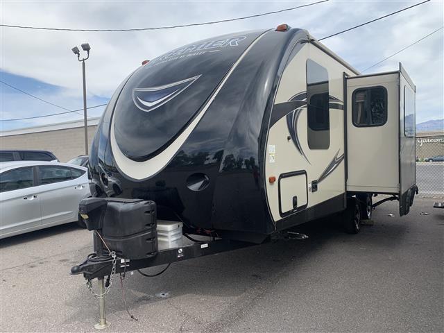 2016 Keystone RV - Repo Finder