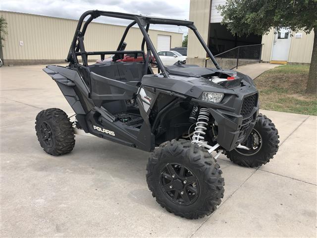 2016 Polaris RZR XP Turbo 4WD - Repo Finder