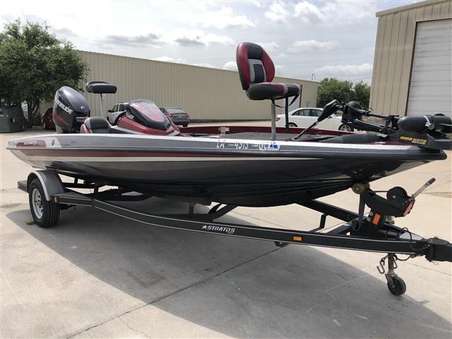 2014 Stratos XL 189 - Repo Finder