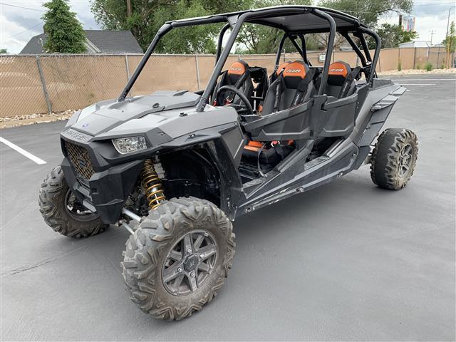 2014 Polaris Ranger RZR 1000 XP4 - Repo Finder