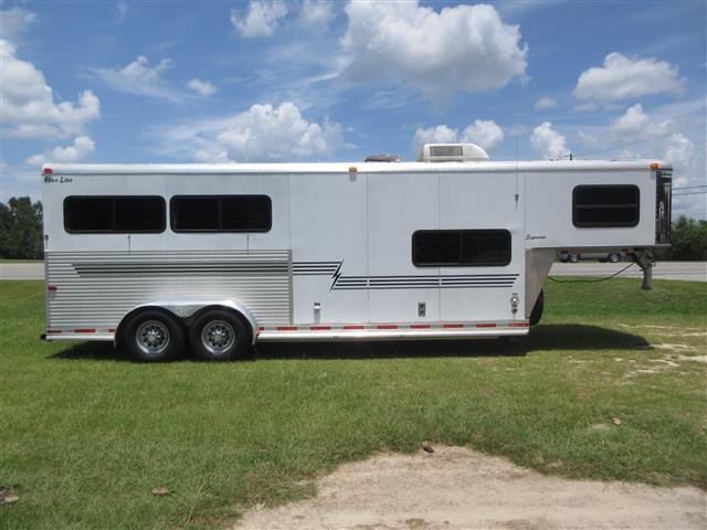 2004 Silver Star Trailers Star Lite 2033A3HGN w/LQ - Repo Finder