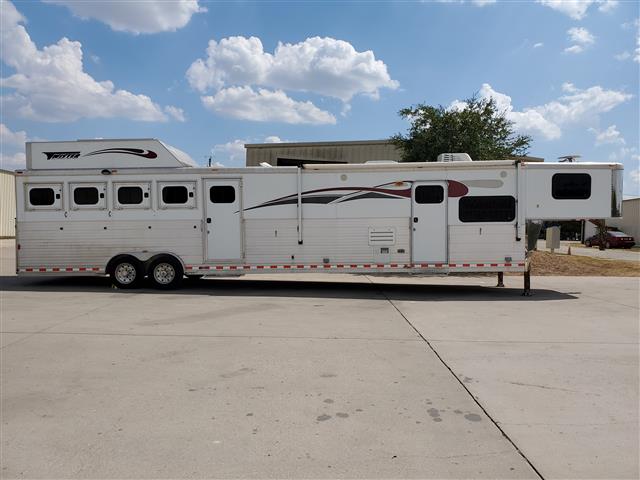 2007 Twister 4H GN w/LQ - Repo Finder