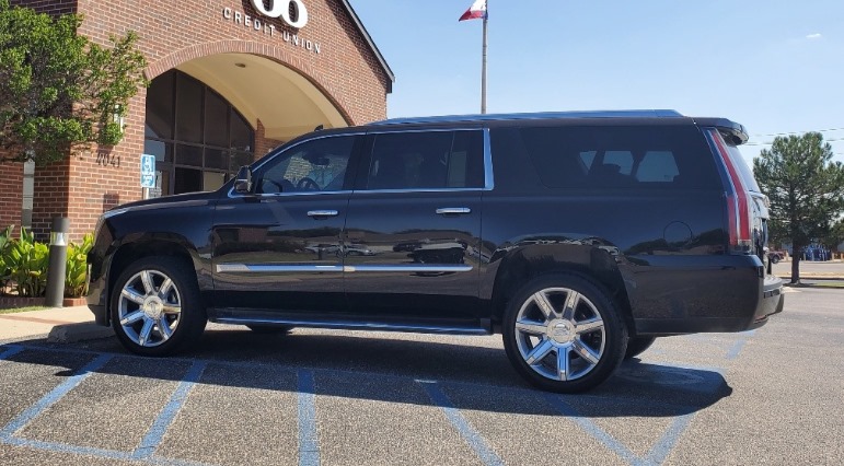 Cadillac Repo Cars for Sale | RepoFinder
