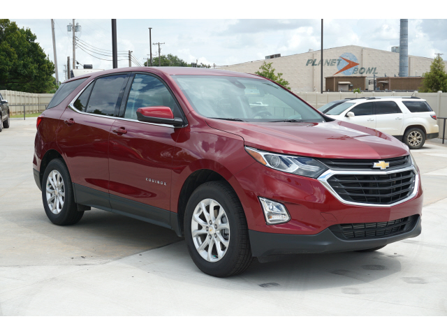 2020 Chevrolet Equinox LT - Repo Finder