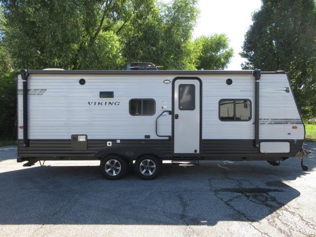 2019 Viking (by Forest River) 21BH - Repo Finder