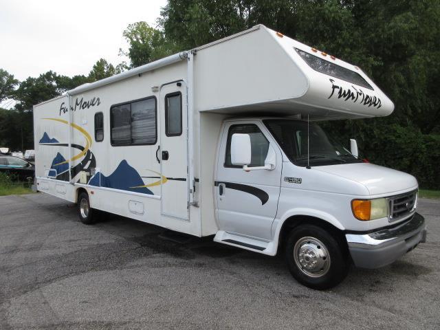 2004 Four Winds Fun Mover 31C - Repo Finder