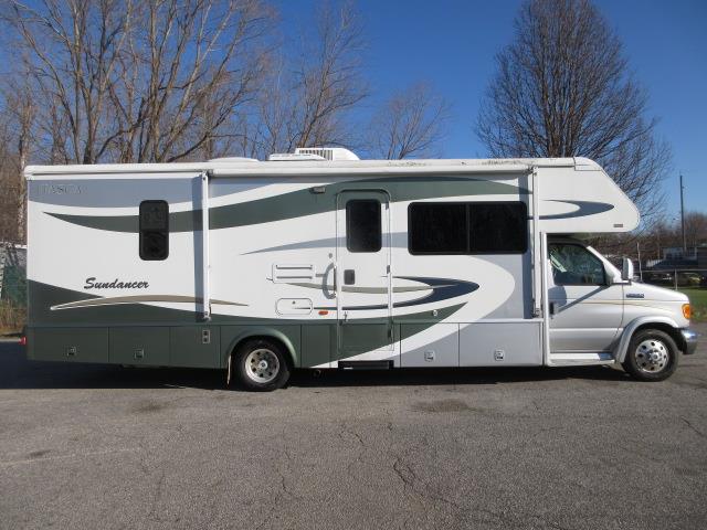 2006 Itasca Sundancer 30V - Repo Finder