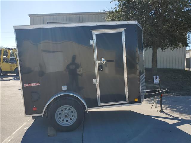 2019 Forest River Cargo Mate TXEH58SA - Repo Finder