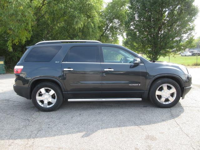 2007 GMC Acadia SLT AWD - Repo Finder