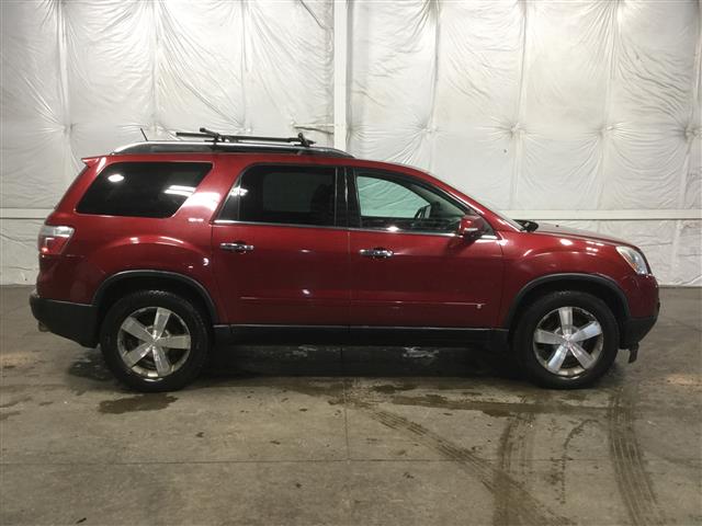 2009 GMC Acadia SLT AWD - Repo Finder