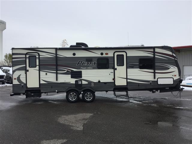 2015 Palomino Puma 28DSBS - Repo Finder