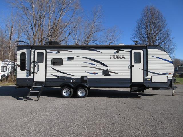 2019 Palomino Puma 27RLSS - Repo Finder