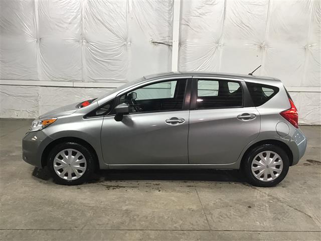 2015 Nissan Versa Note SV - Repo Finder