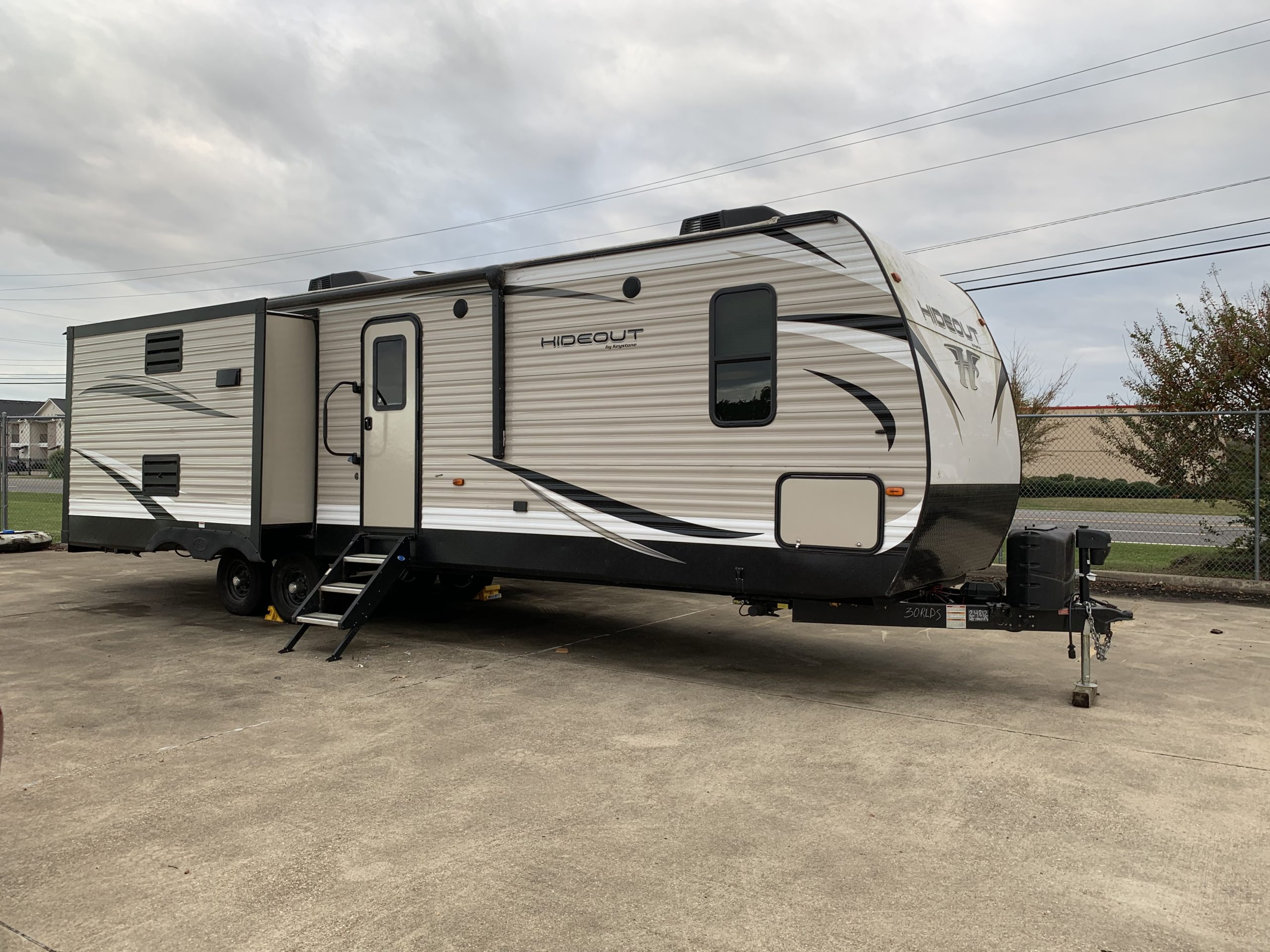 2019 Keystone RV - Repo Finder