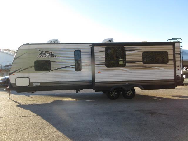2018 Jayco Jayflight 28RLS - Repo Finder