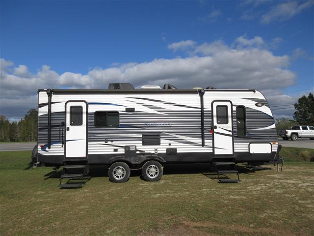 2015 Keystone Springdale 266RL - Repo Finder