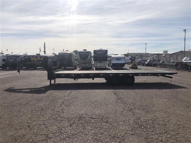 2020 Big Tex 140T - Repo Finder