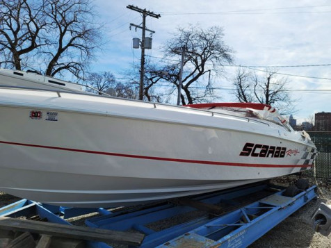 33' - 1997 Wellcraft Scarab 33 - Repo Finder