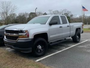 Repo Trucks for Sale, Bank-Owned Trucks Near You