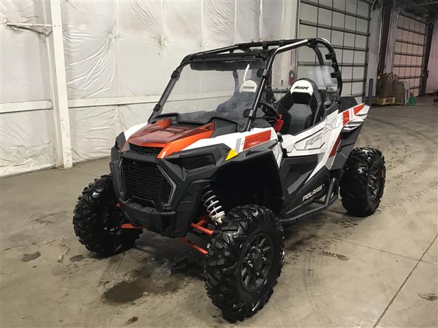 2019 Polaris RZR XP 1000 EPS 4WD - Repo Finder