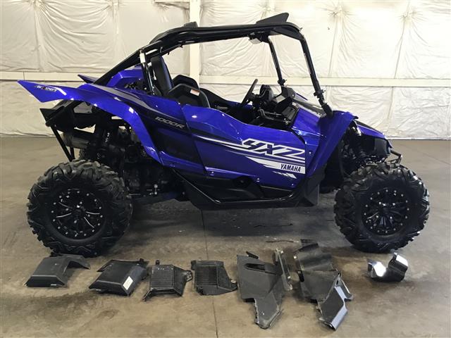 2019 Yamaha YXZ 1000R - Repo Finder