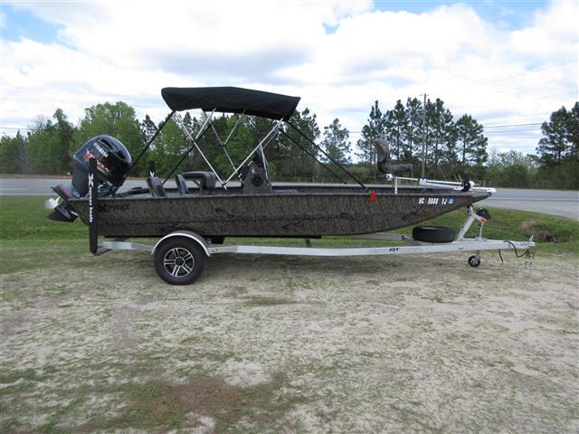 2019 Xpress XP20CC - Repo Finder
