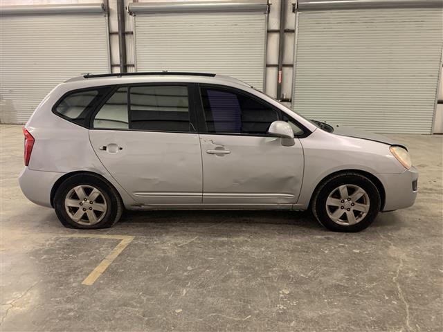 2007 Kia Rondo LX - Repo Finder