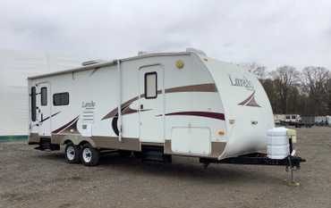 2007 Keystone Laredo Trailer - Repo Finder