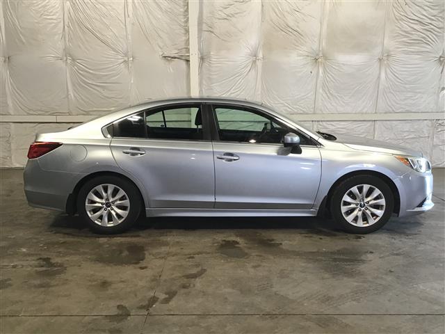 2015 Subaru Legacy i Premium AWD - Repo Finder
