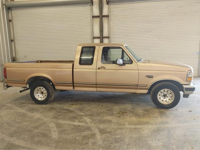 1995 Ford F-150 Special SuperCab Long Bed RWD - Repo Finder