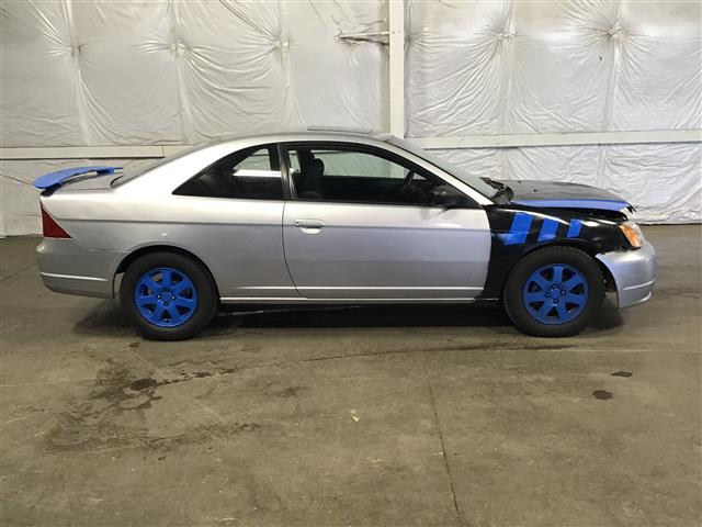 2003 Honda Civic EX - Repo Finder