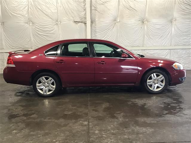 2006 Chevrolet Impala LT - Repo Finder