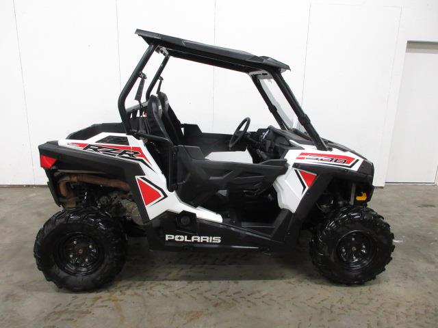 2019 Polaris RZR 900 - Repo Finder