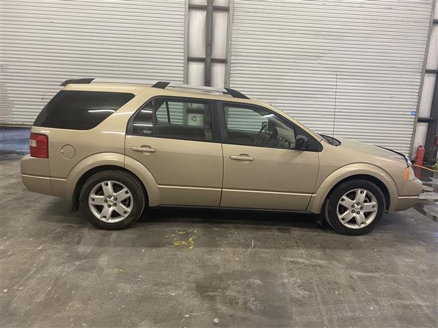 2007 Ford Freestyle AWD - Repo Finder