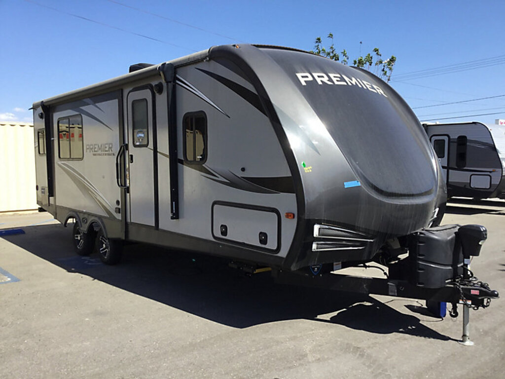 2020 Keystone Premier 24RK T/A Travel Trailer - Repo Finder