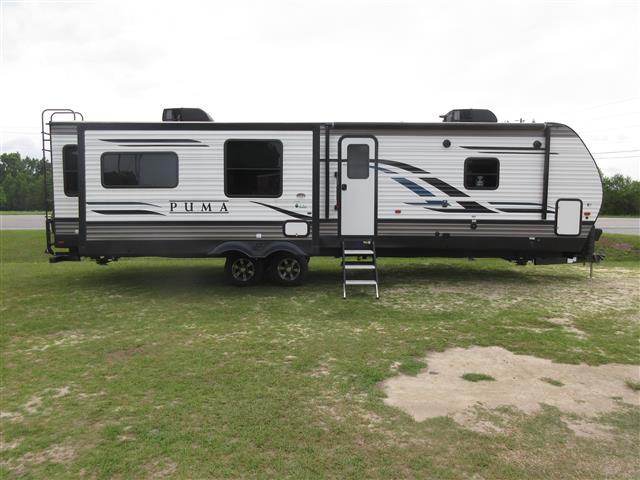 2020 Palomino (by Forest River) Puma 31RLQS - Repo Finder
