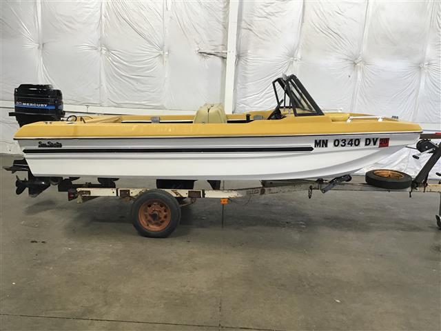 1976 Sea Sprite Sea Mist - Repo Finder