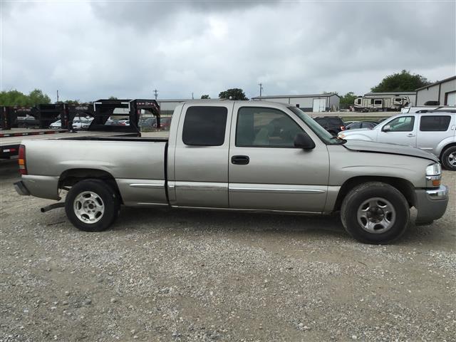1999 GMC Sierra 1500 RWD - Repo Finder