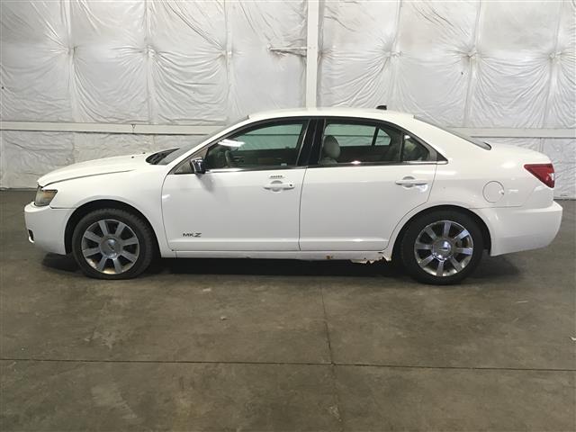 2007 Lincoln MKZ AWD - Repo Finder