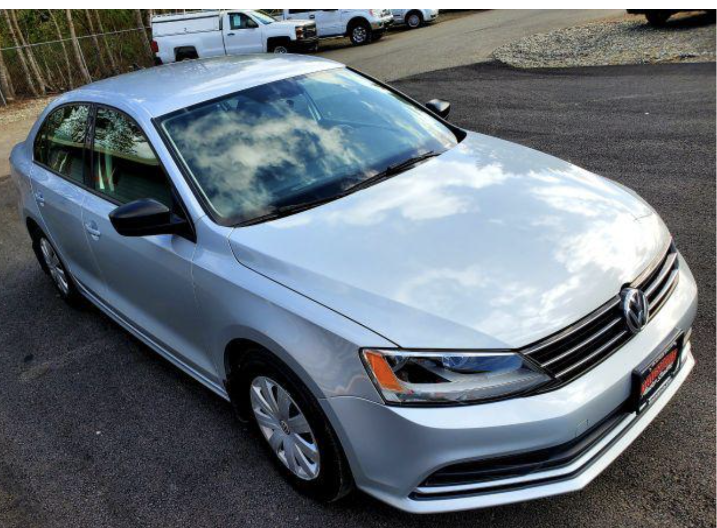 Volkswagen Jetta Sedan 2016 - Repo Finder