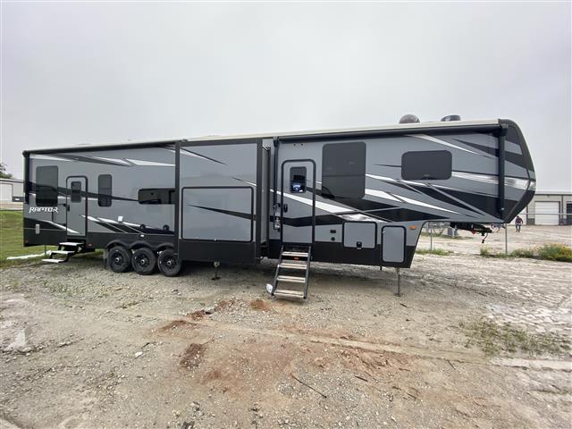 Keystone Raptor 423 2021 - Repo Finder